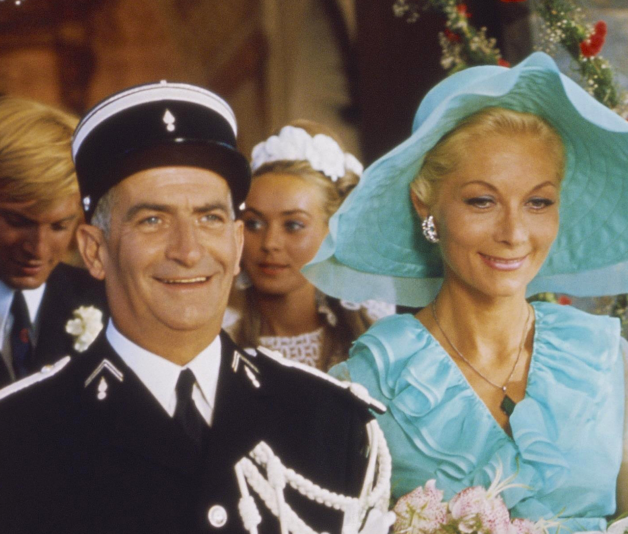 Četník se žení - iVysílání | Česká televize