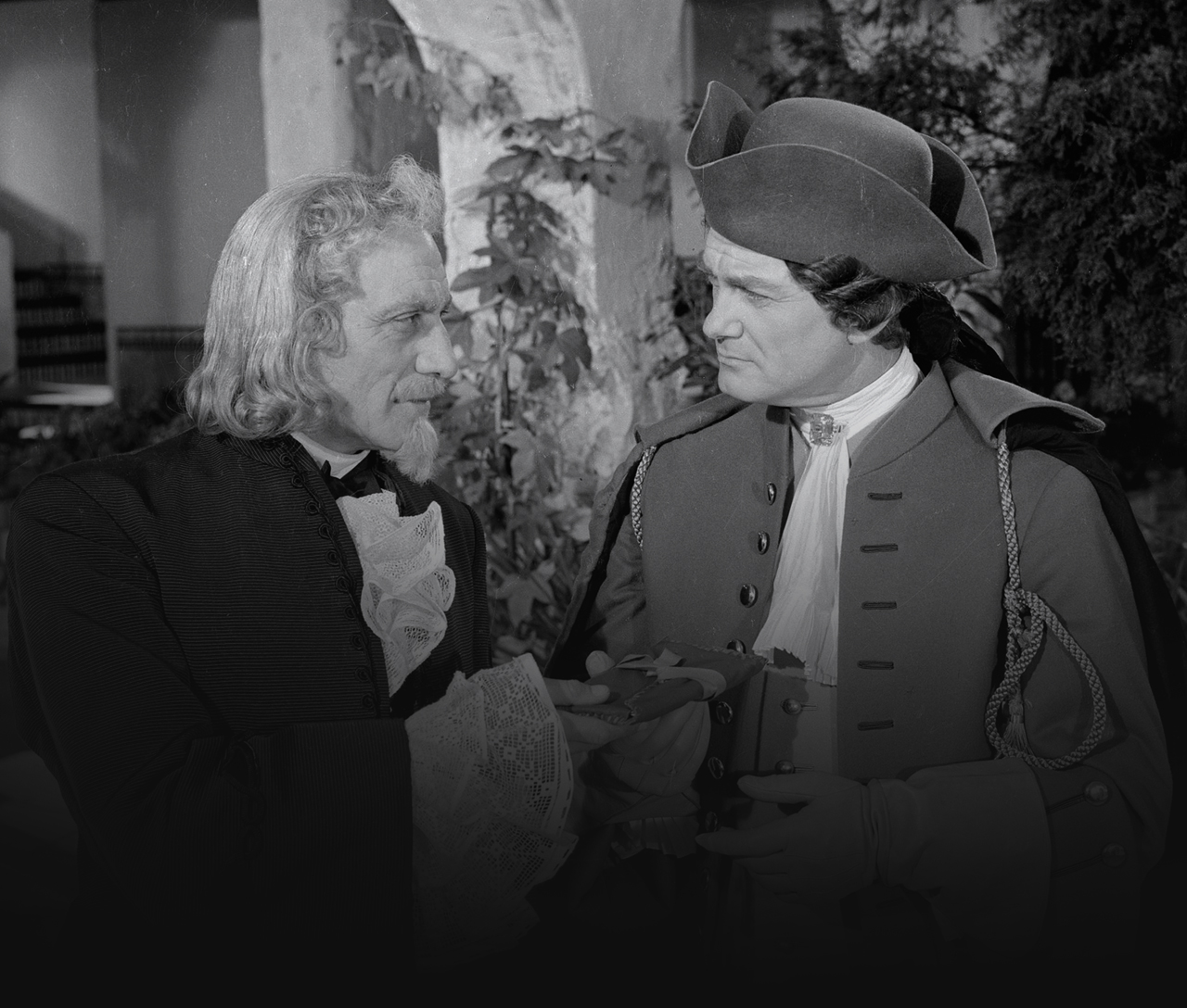 Hrbáč - iVysílání | Česká televize