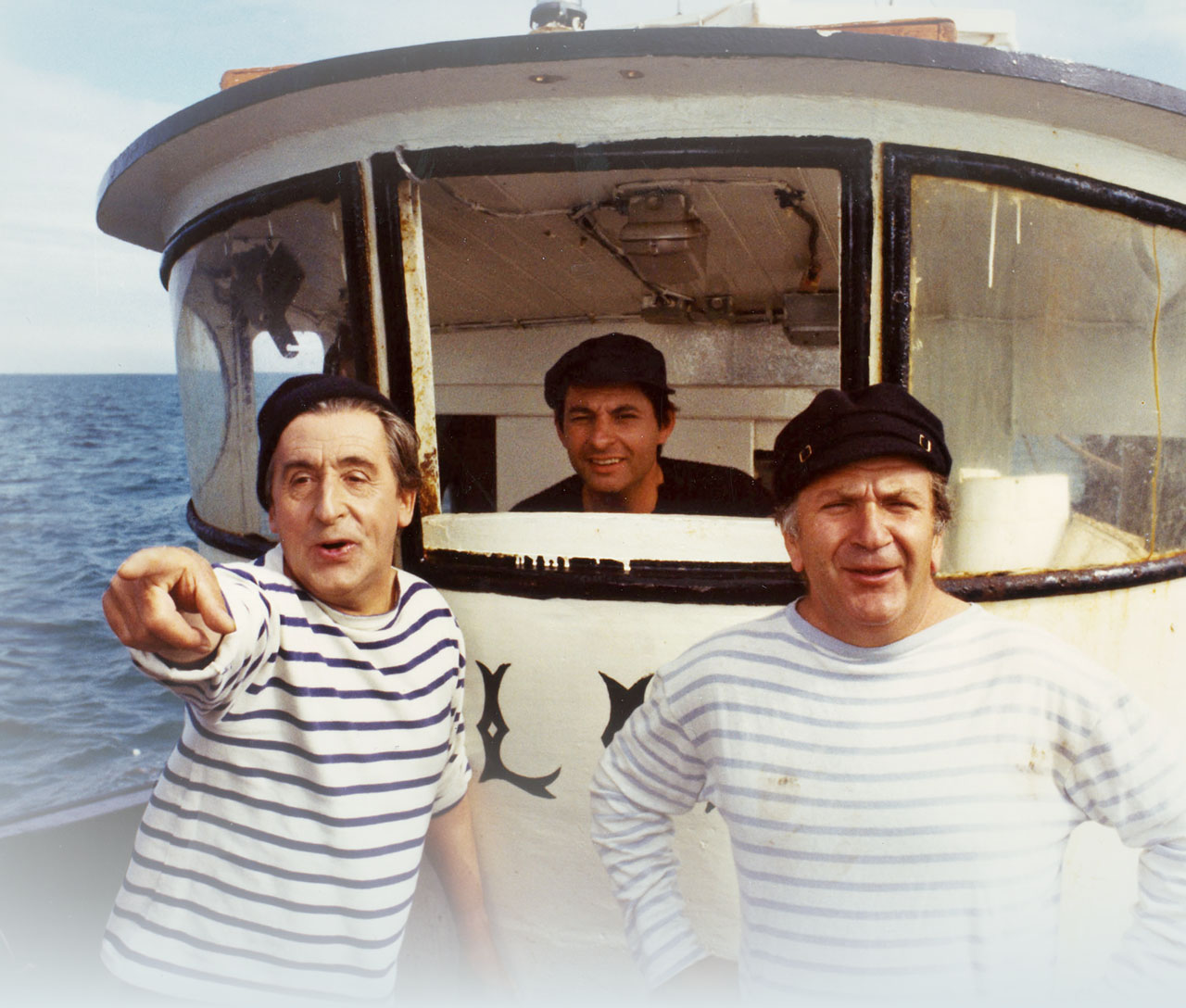 Sedmá rota za úplňku - iVysílání | Česká televize