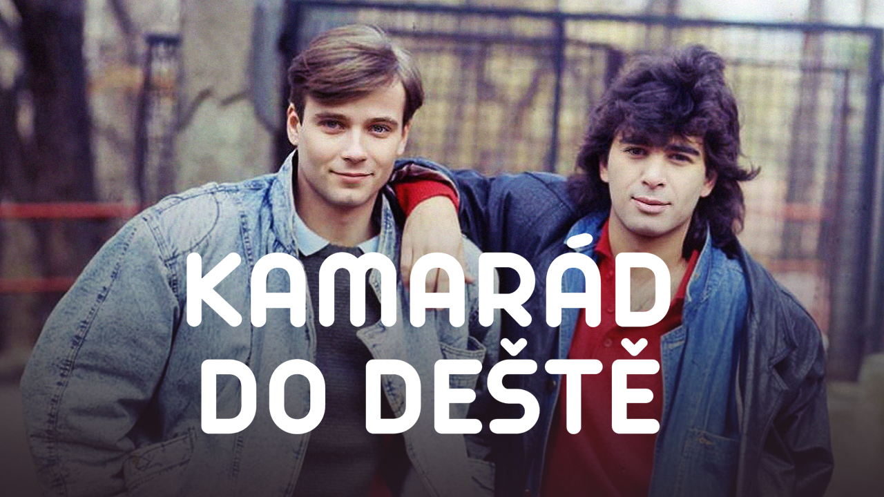 Kamarád do deště - iVysílání | Česká televize