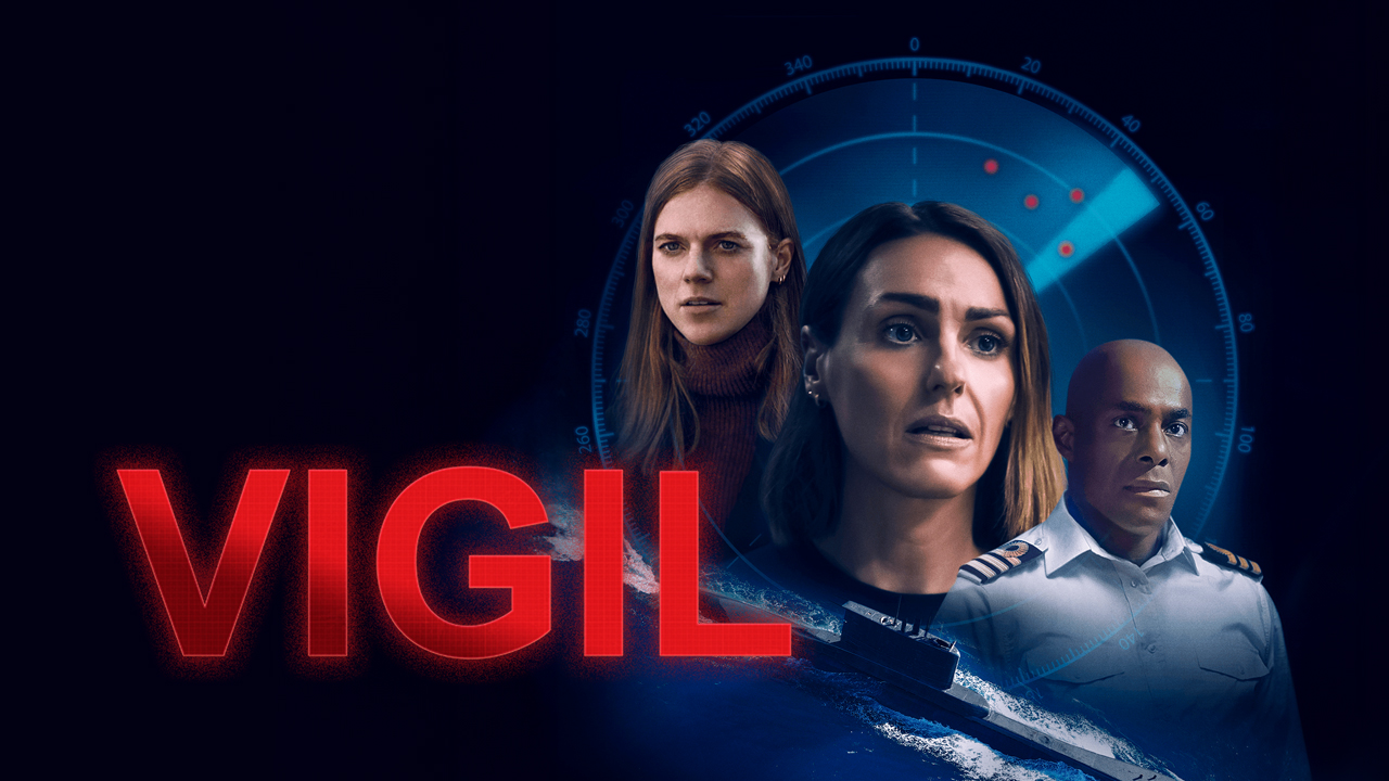 Vigil - iVysílání | Česká televize