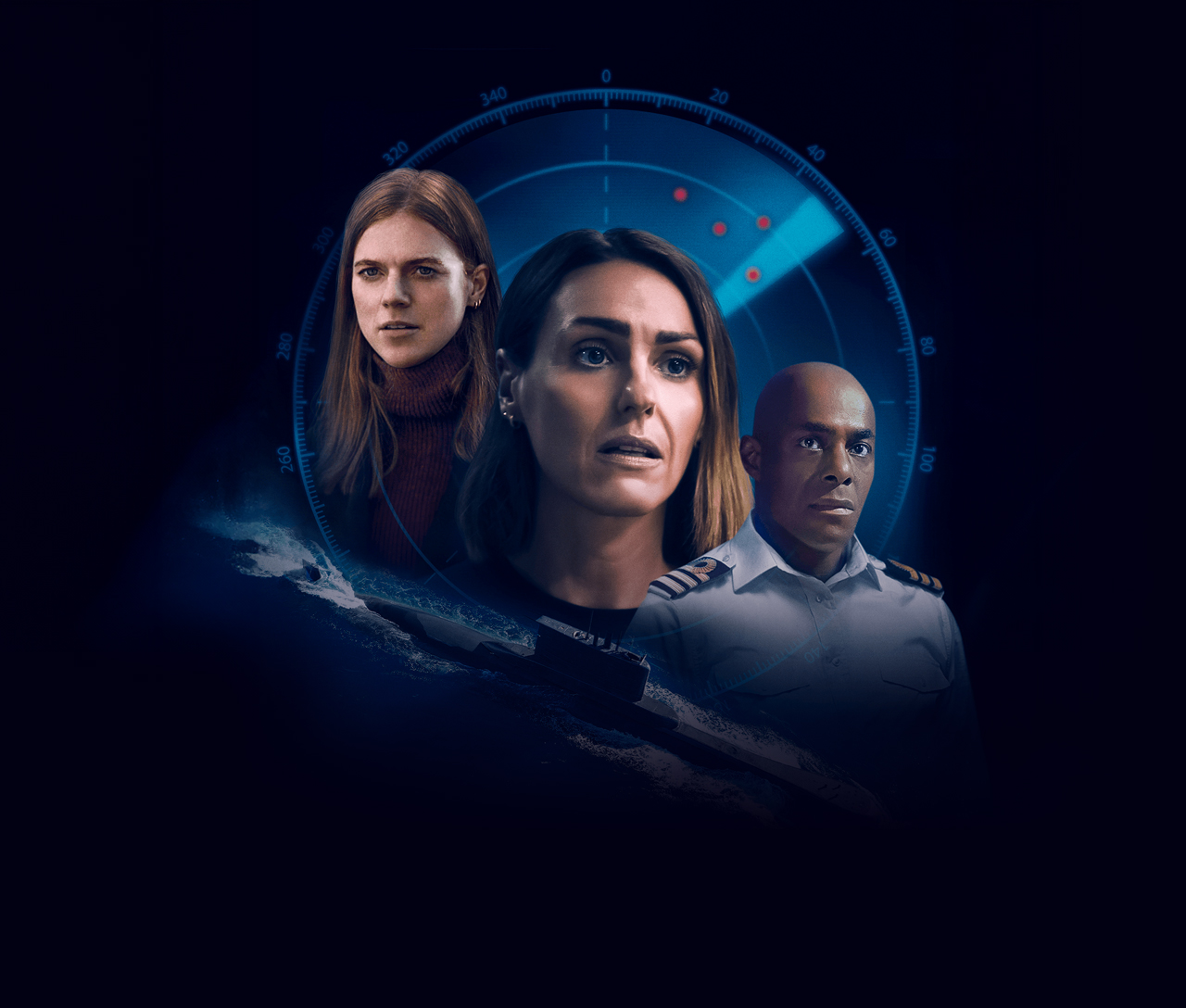 Vigil - iVysílání | Česká televize