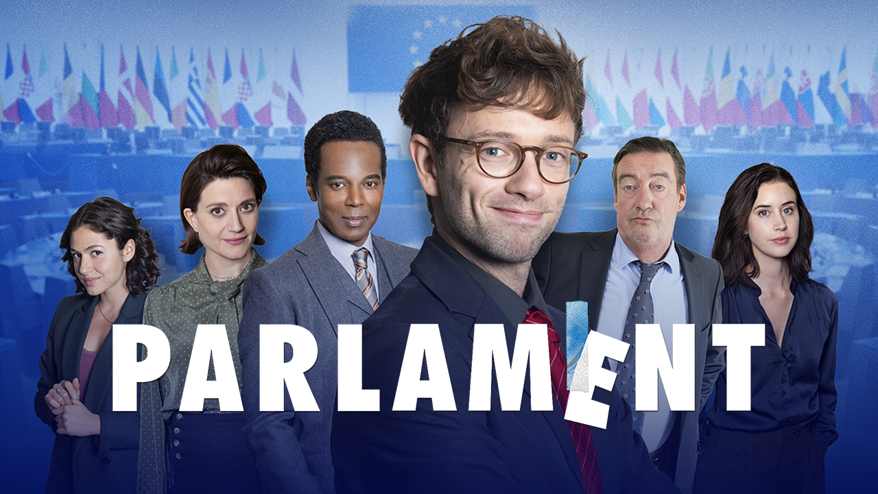 Parlament - iVysílání | Česká televize