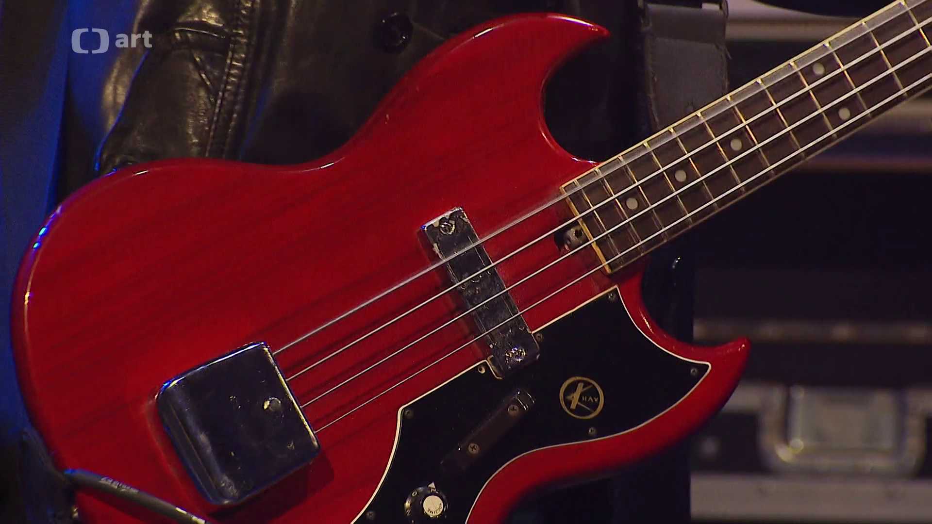 Blues Alive 2000 - Blues Alive | Česká televize