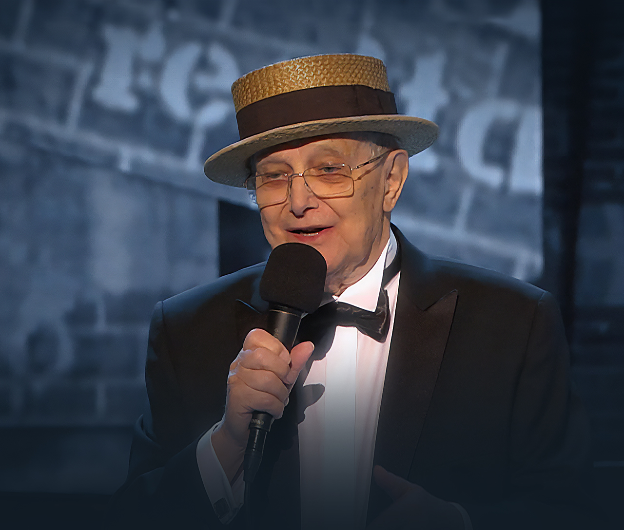Jiří Suchý: Recitál 1964/2019 - iVysílání | Česká televize
