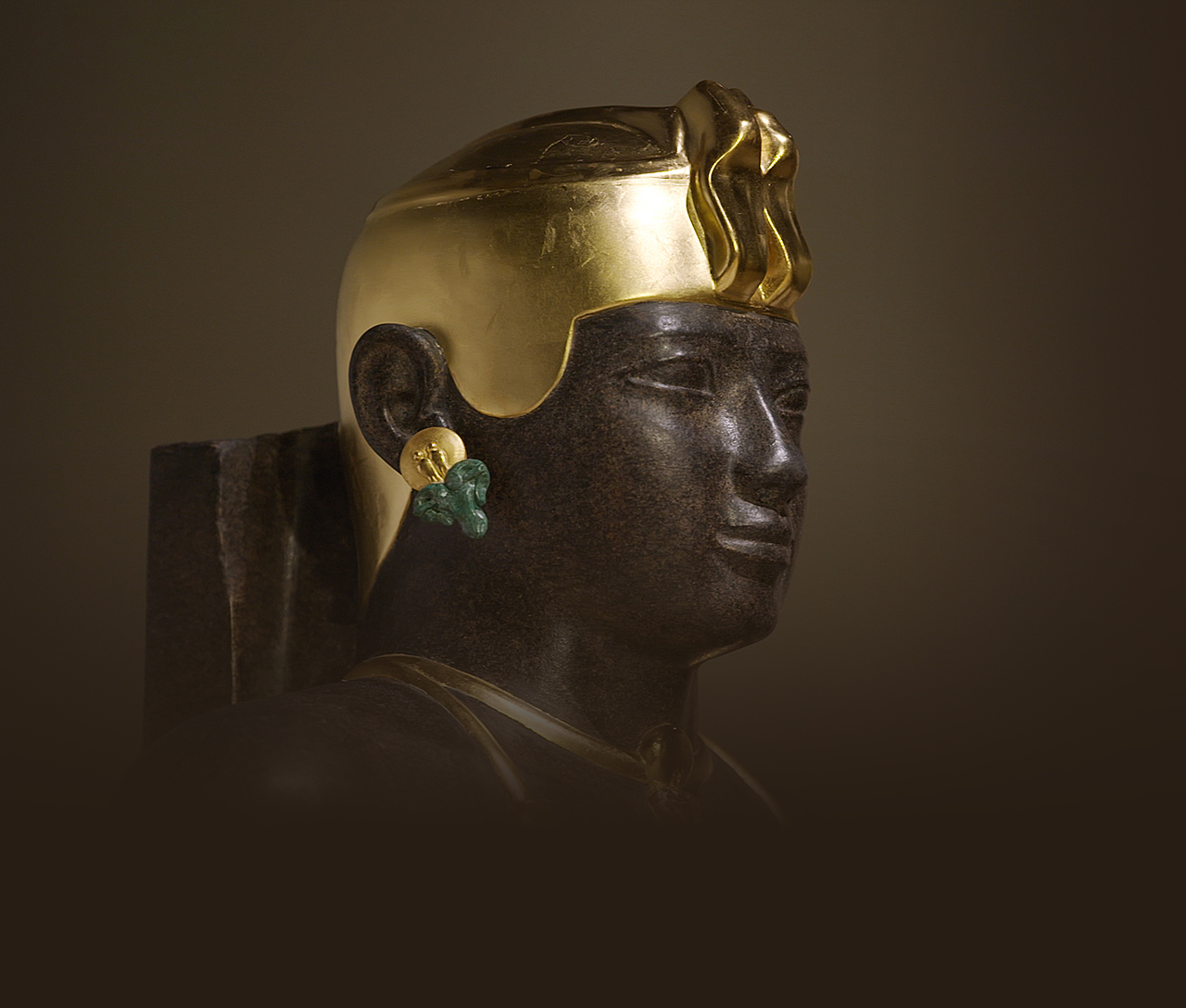 Faraonové dvou zemí - iVysílání | Česká televize