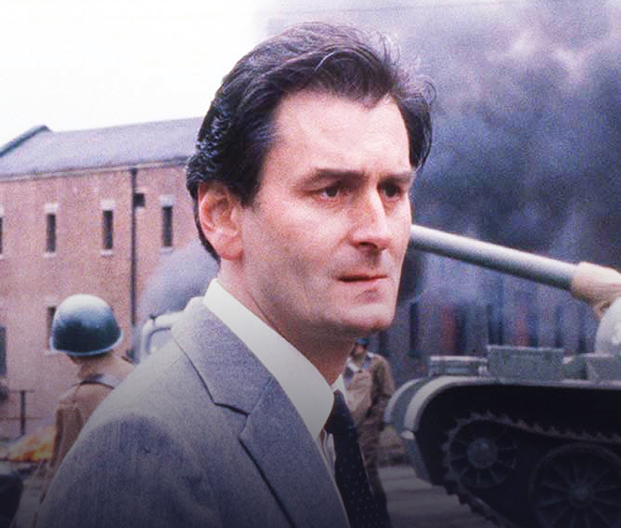 Invaze - iVysílání | Česká televize