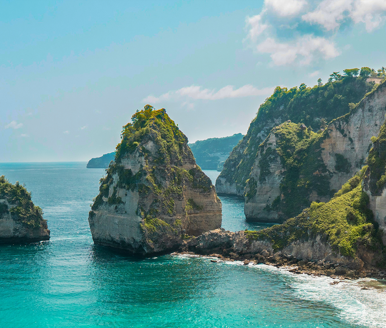 Bali, ostrov snů - iVysílání | Česká televize