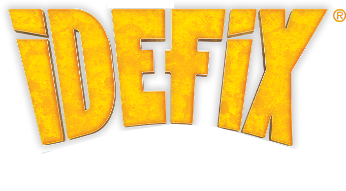 Idefix a smečka Nepoddajných - iVysílání | Česká televize