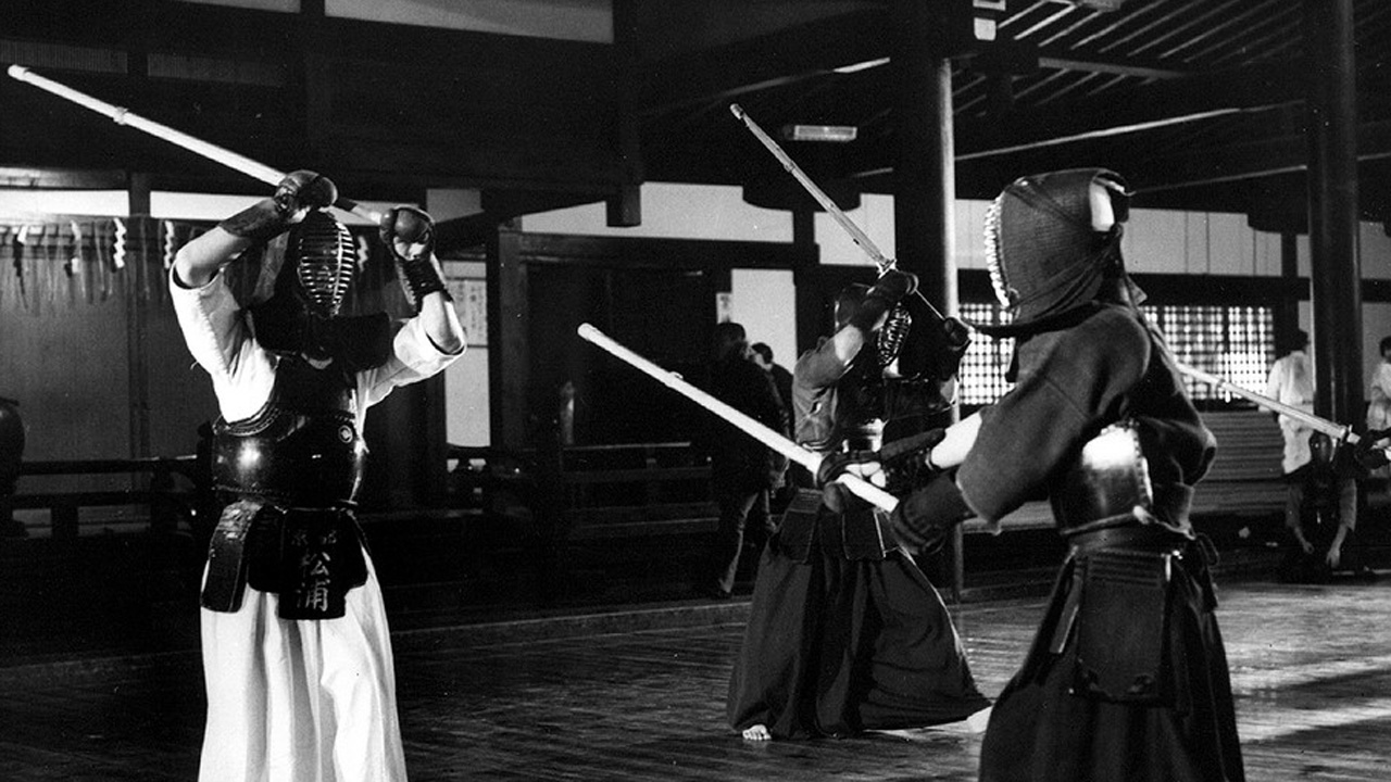 Japonská mafie - iVysílání | Česká televize
