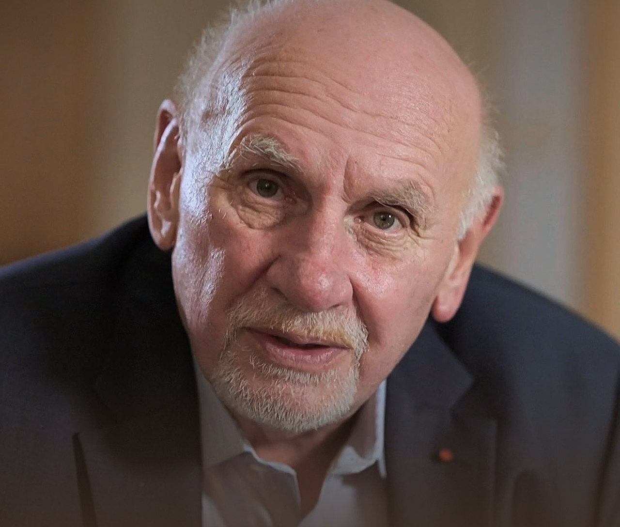 Poslední mohykán Pavel Rychetský - iVysílání | Česká televize