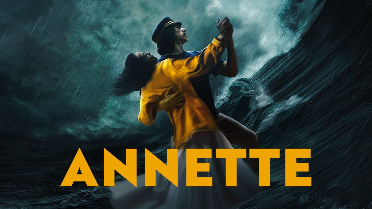 Annette - iVysílání | Česká televize