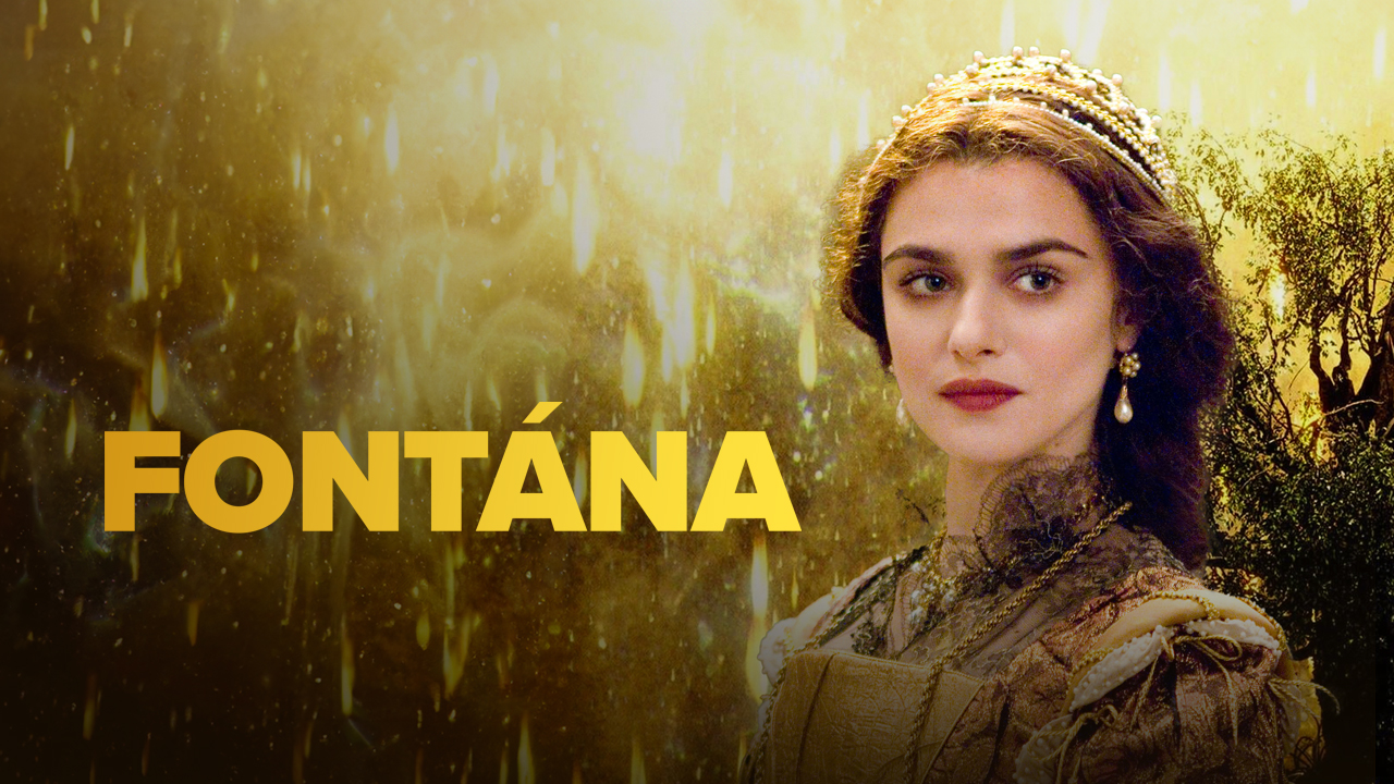 Fontána - iVysílání | Česká televize