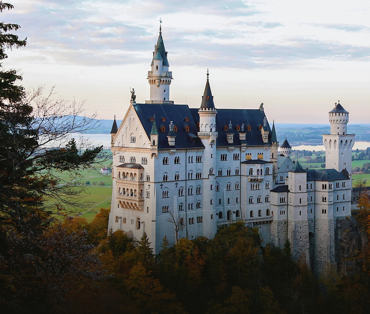 Legendární hrady - iVysílání | Česká televize