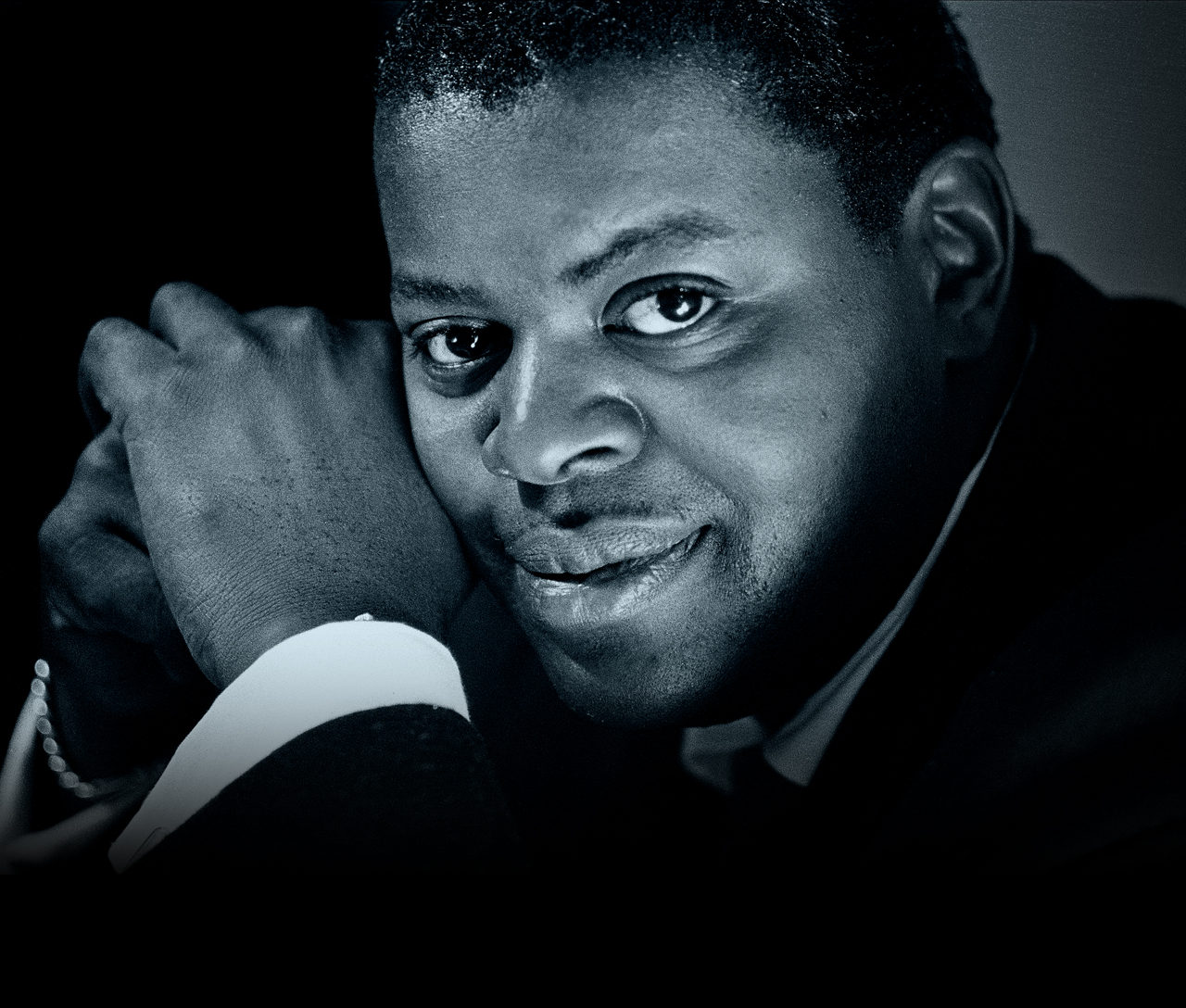 Oscar Peterson: Osud jménem jazz - iVysílání | Česká televize