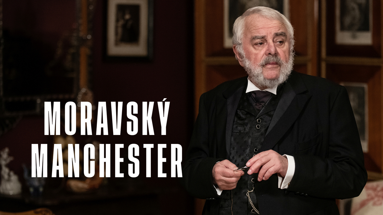 Moravský Manchester - iVysílání | Česká televize