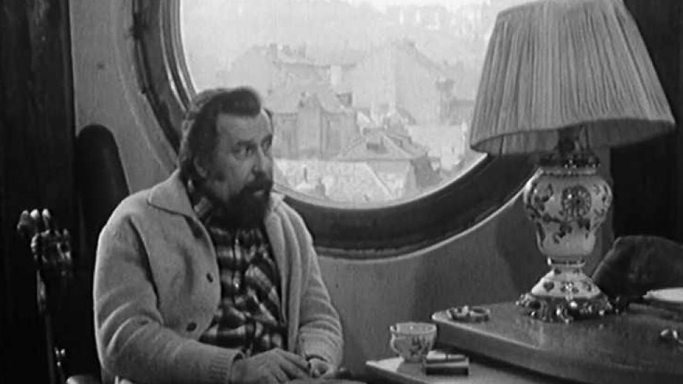 Odnes’ to všechno čas...? - iVysílání | Česká televize