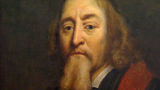 Exulant Jan Amos Komenský - iVysílání | Česká televize