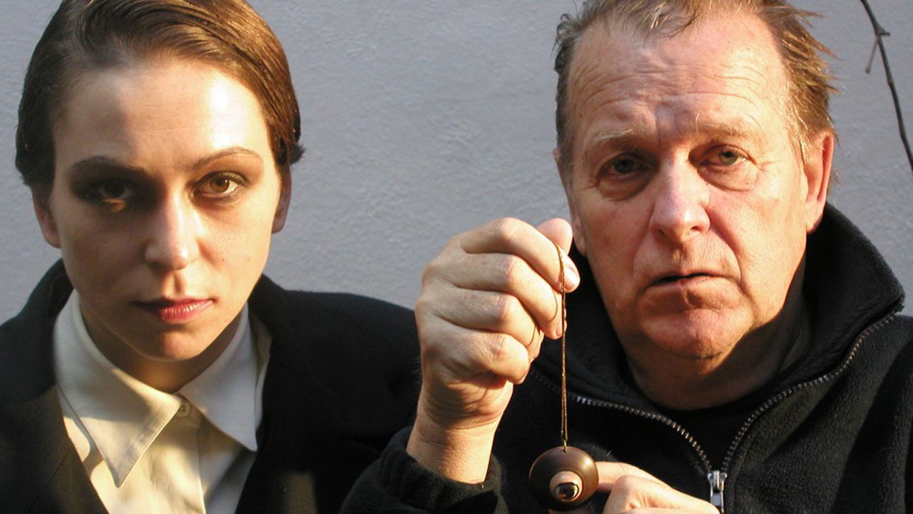 Toyen - iVysílání | Česká televize