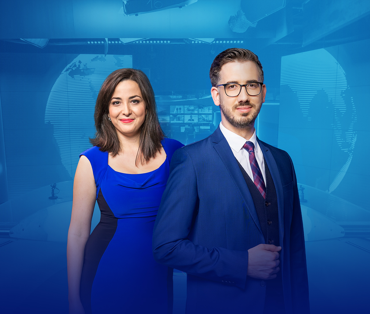 Newsroom ČT24 - iVysílání | Česká televize