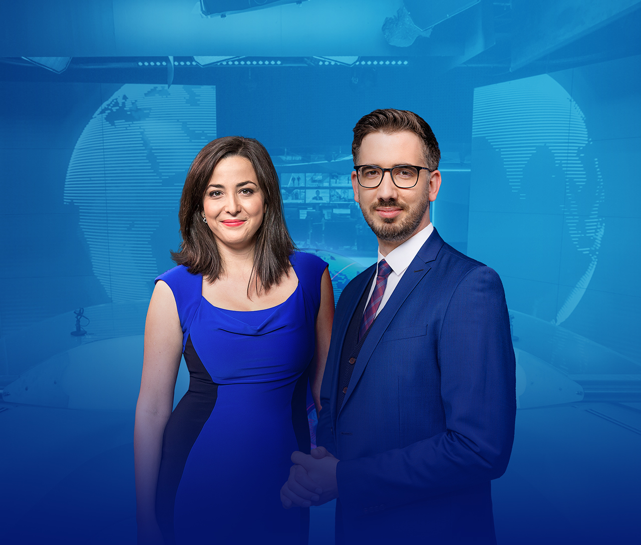 Newsroom ČT24 - iVysílání | Česká televize