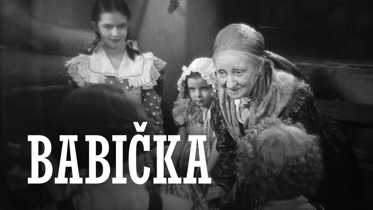 Babička - iVysílání | Česká televize