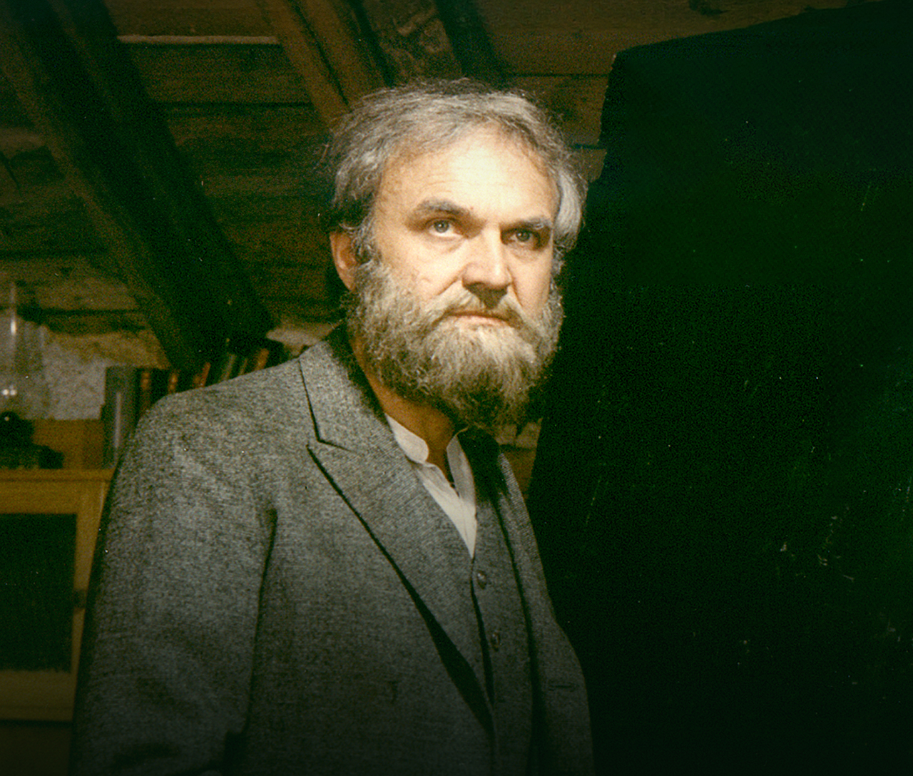 Jára Cimrman, ležící, spící - iVysílání | Česká televize