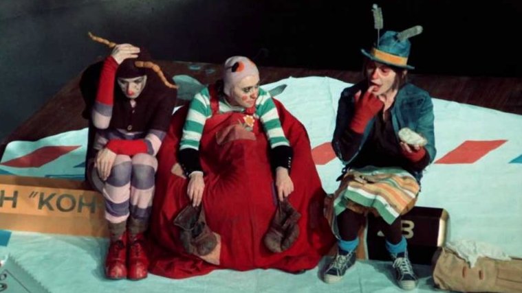 Traja chrobáci - iVysílání | Česká televize