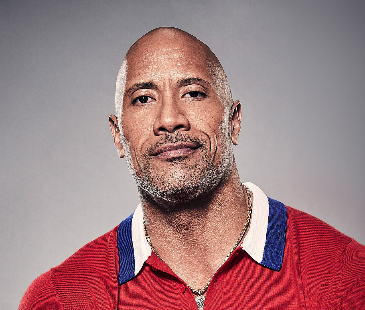Dwayne Johnson - "Skála", která hory přenáší - iVysílání | Česká televize