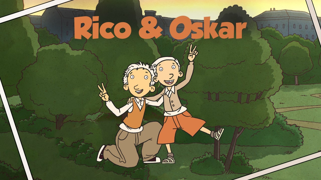 Rico a Oskar - iVysílání | Česká televize