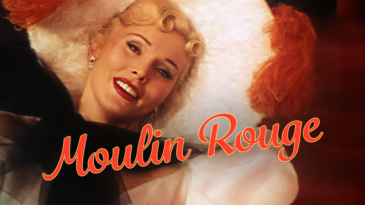 Moulin Rouge - iVysílání | Česká televize