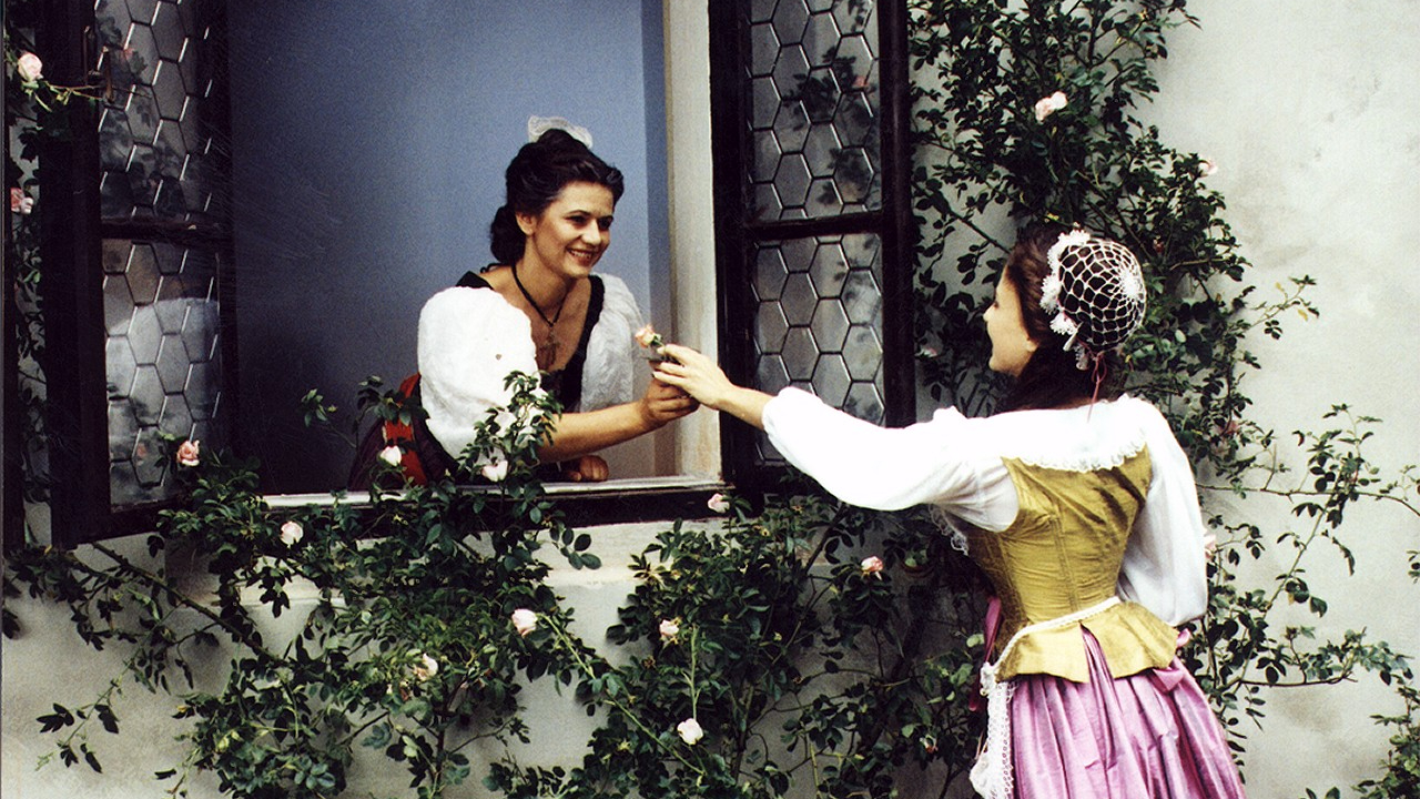 Epizoda 1/2 - Marie Růžička | Česká televize