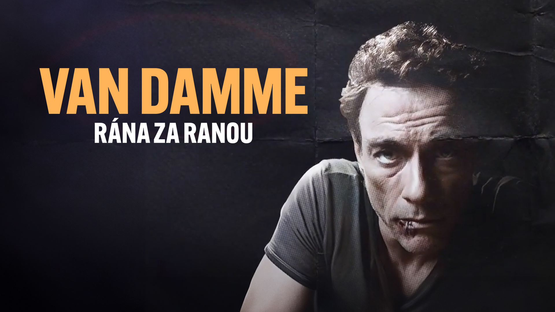 Van Damme: rána za ranou - iVysílání | Česká televize
