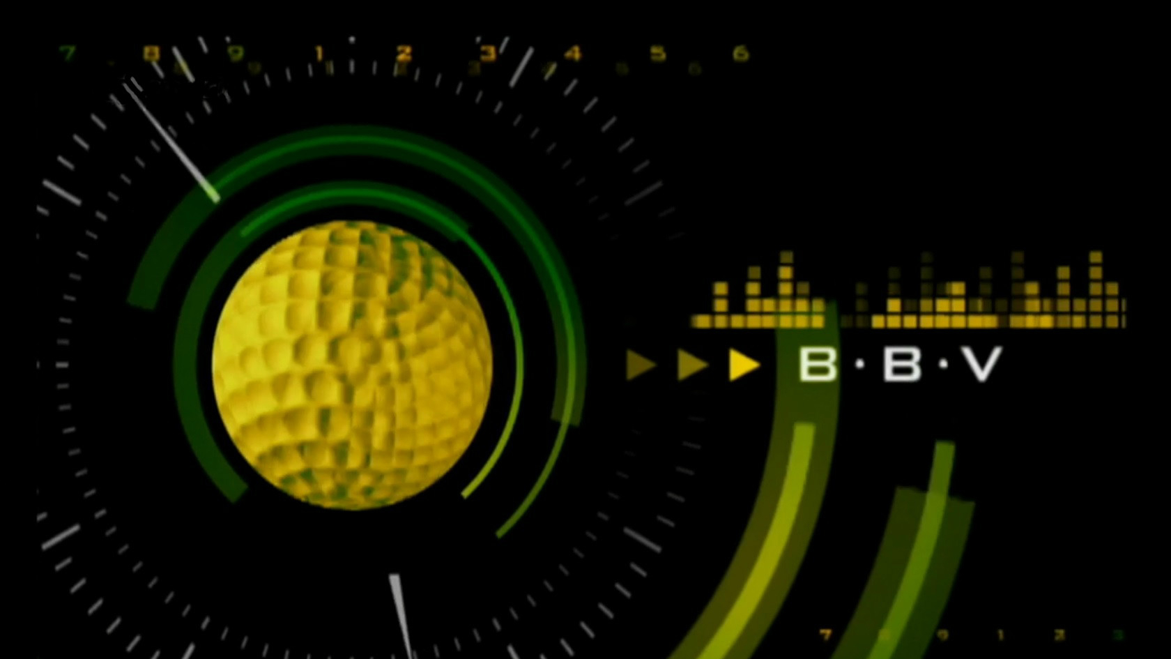 1. března 2021 - BBV po 25 letech | Česká televize