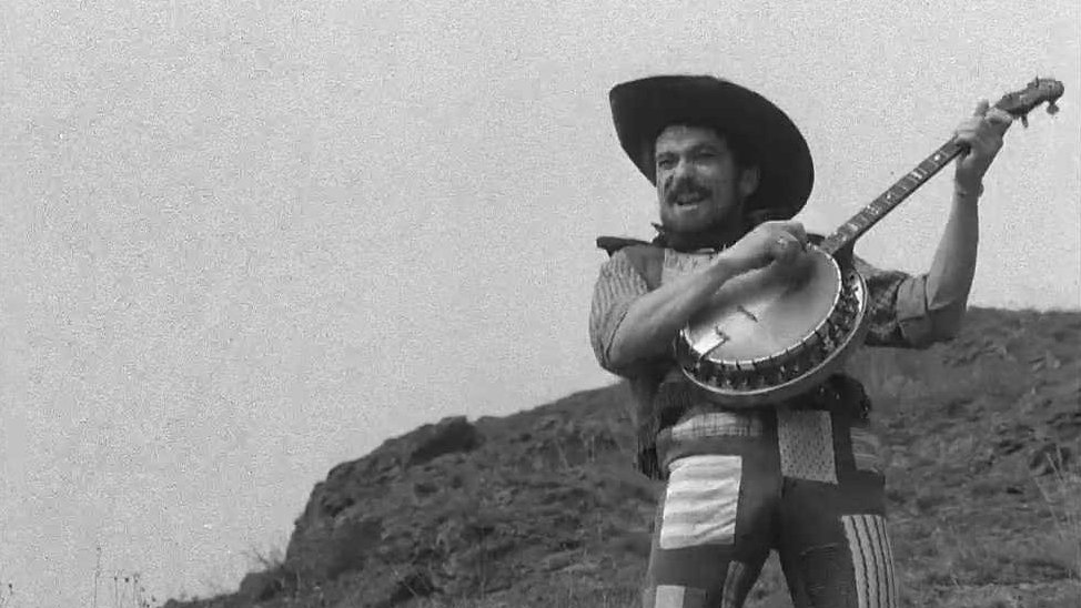 Revue pro banjo - iVysílání | Česká televize