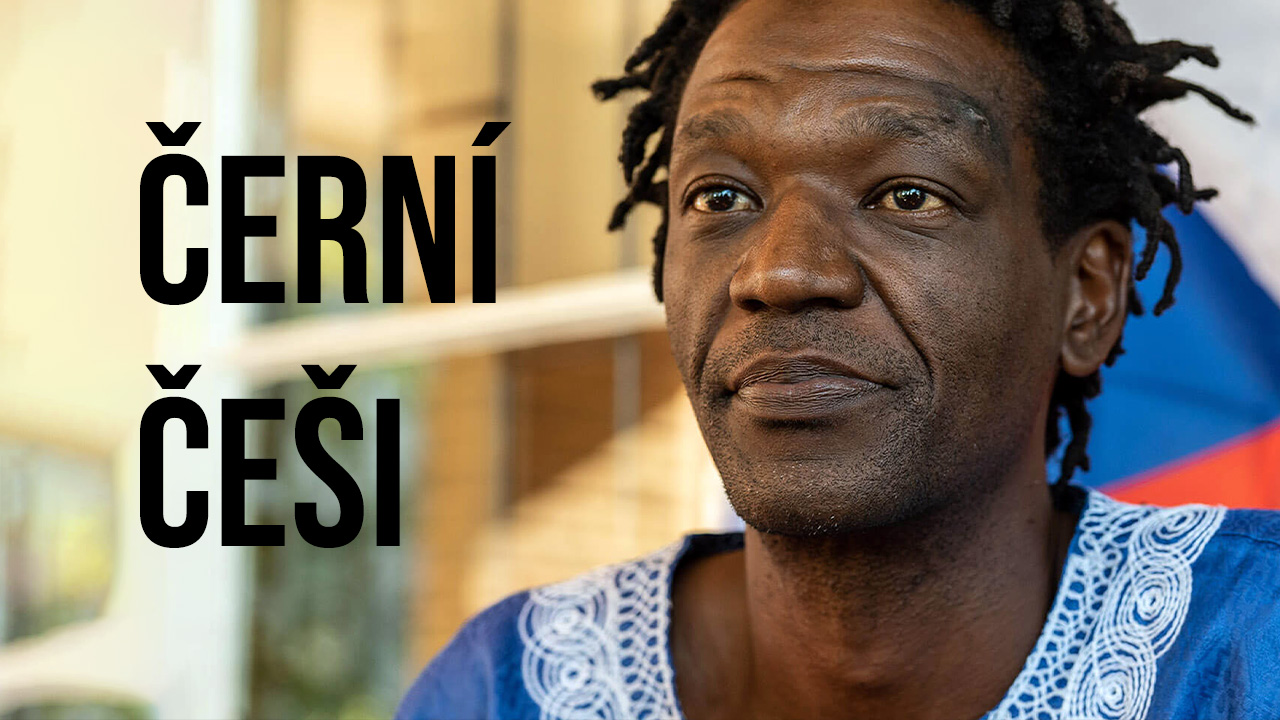 Černí Češi - iVysílání | Česká televize