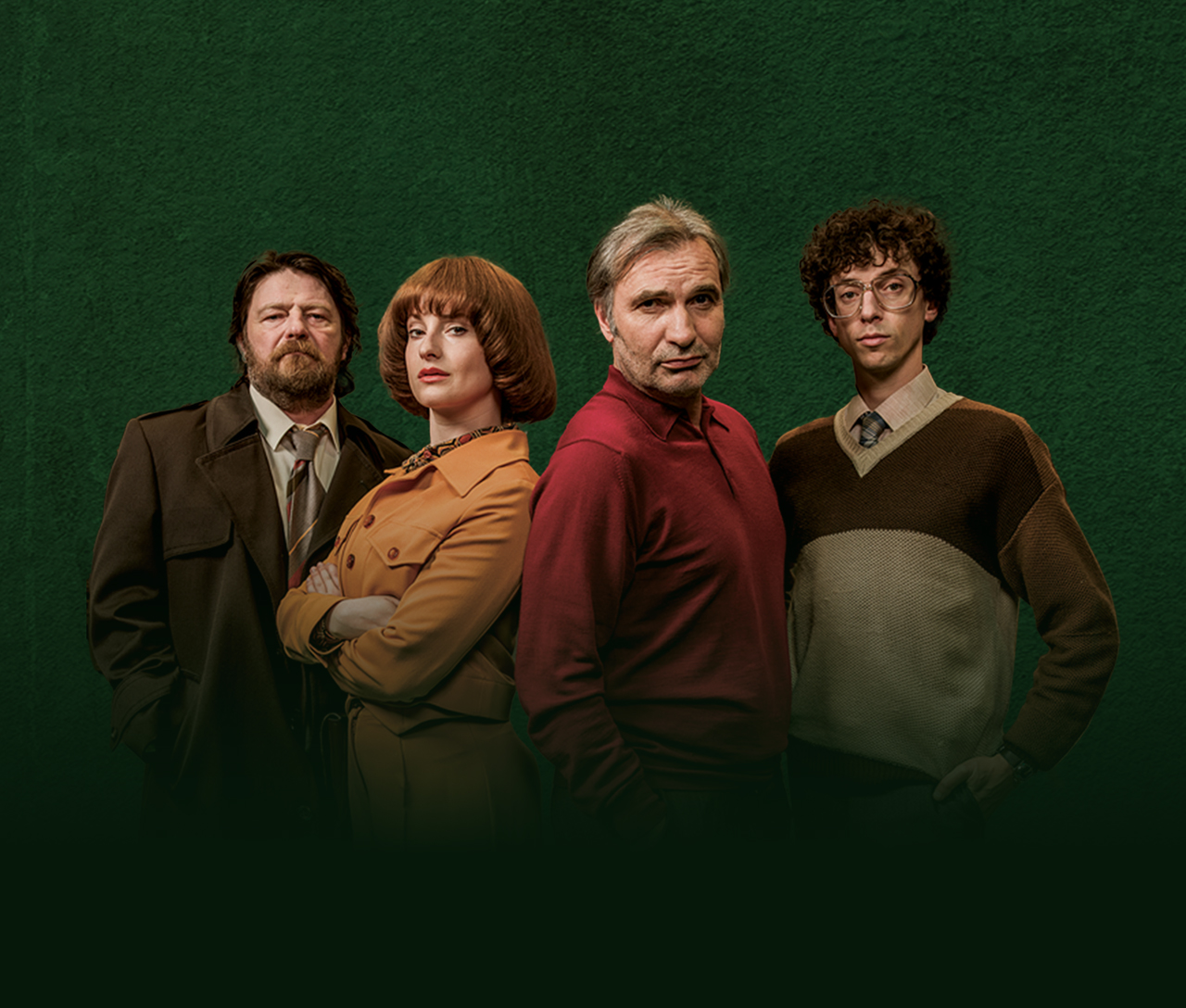 To se vysvětlí, soudruzi! - iVysílání | Česká televize