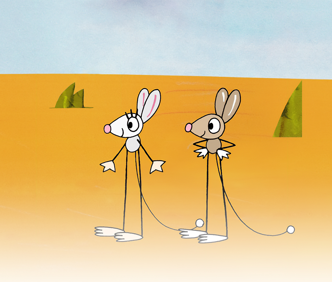 Tarbíci - iVysílání | Česká televize