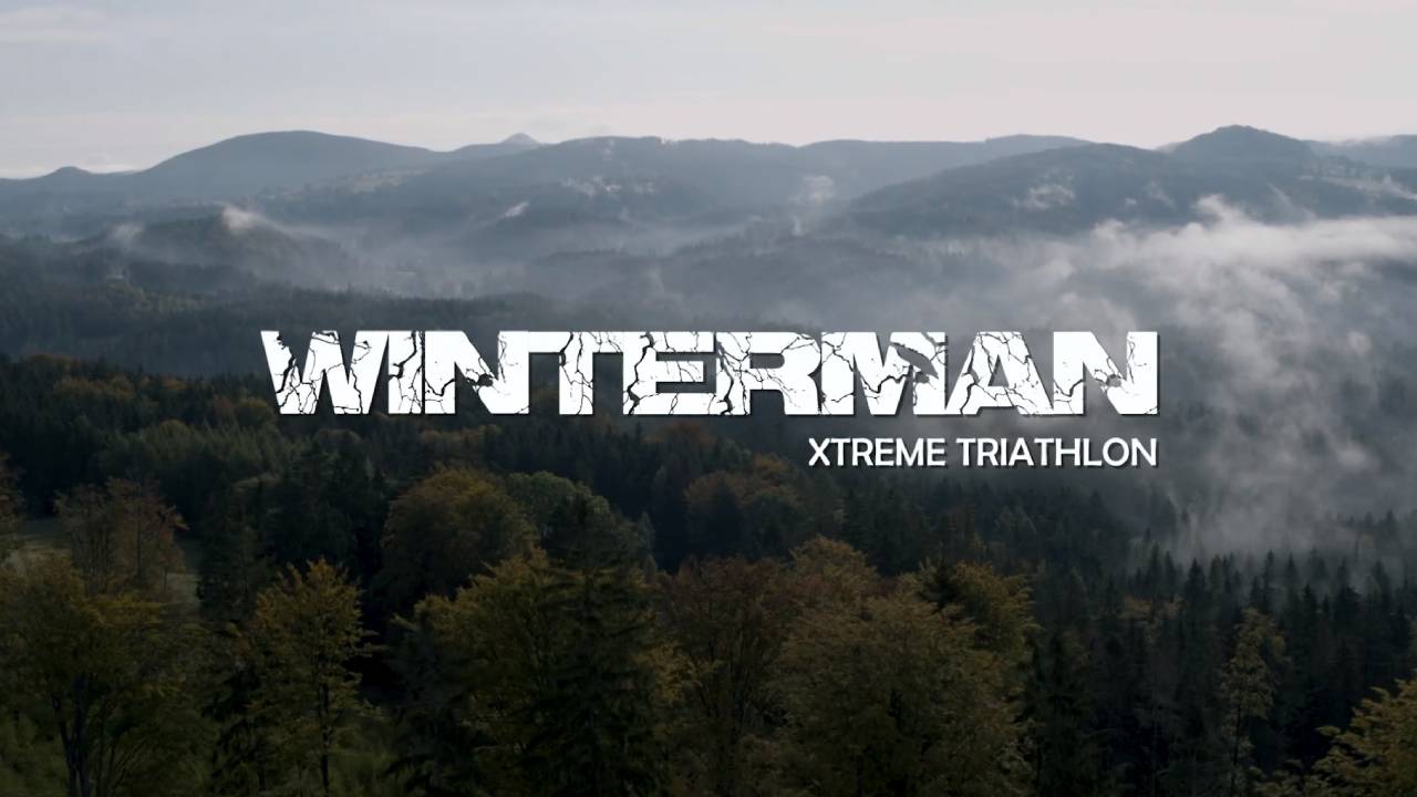 Winterman - iVysílání | Česká televize