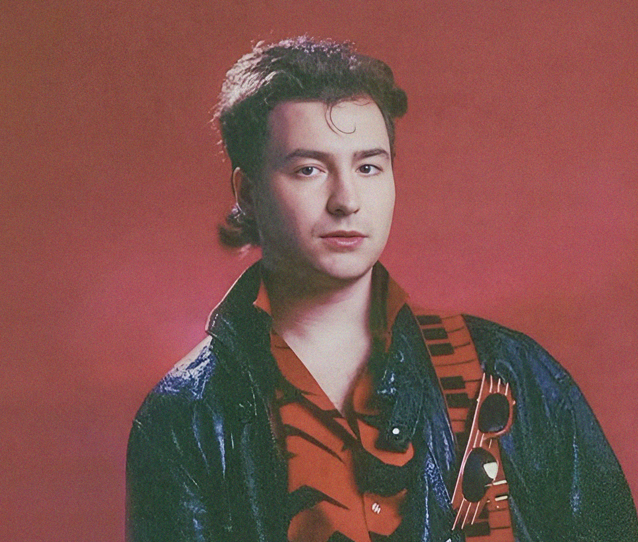 Michal David - žít tak, jak se má - iVysílání | Česká televize