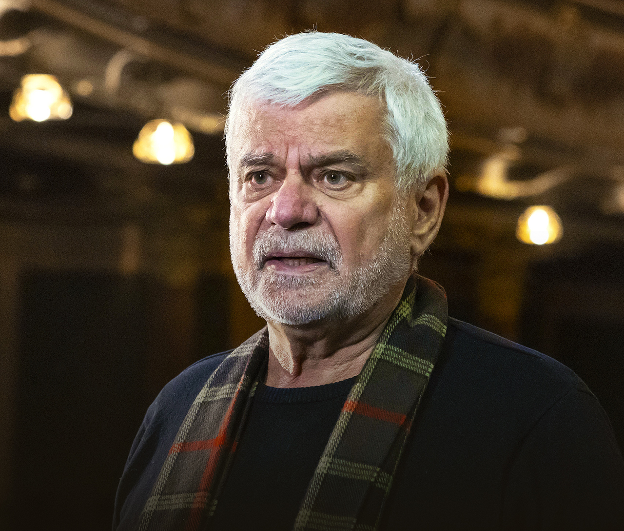 Lásky Petra Štěpánka - iVysílání | Česká televize