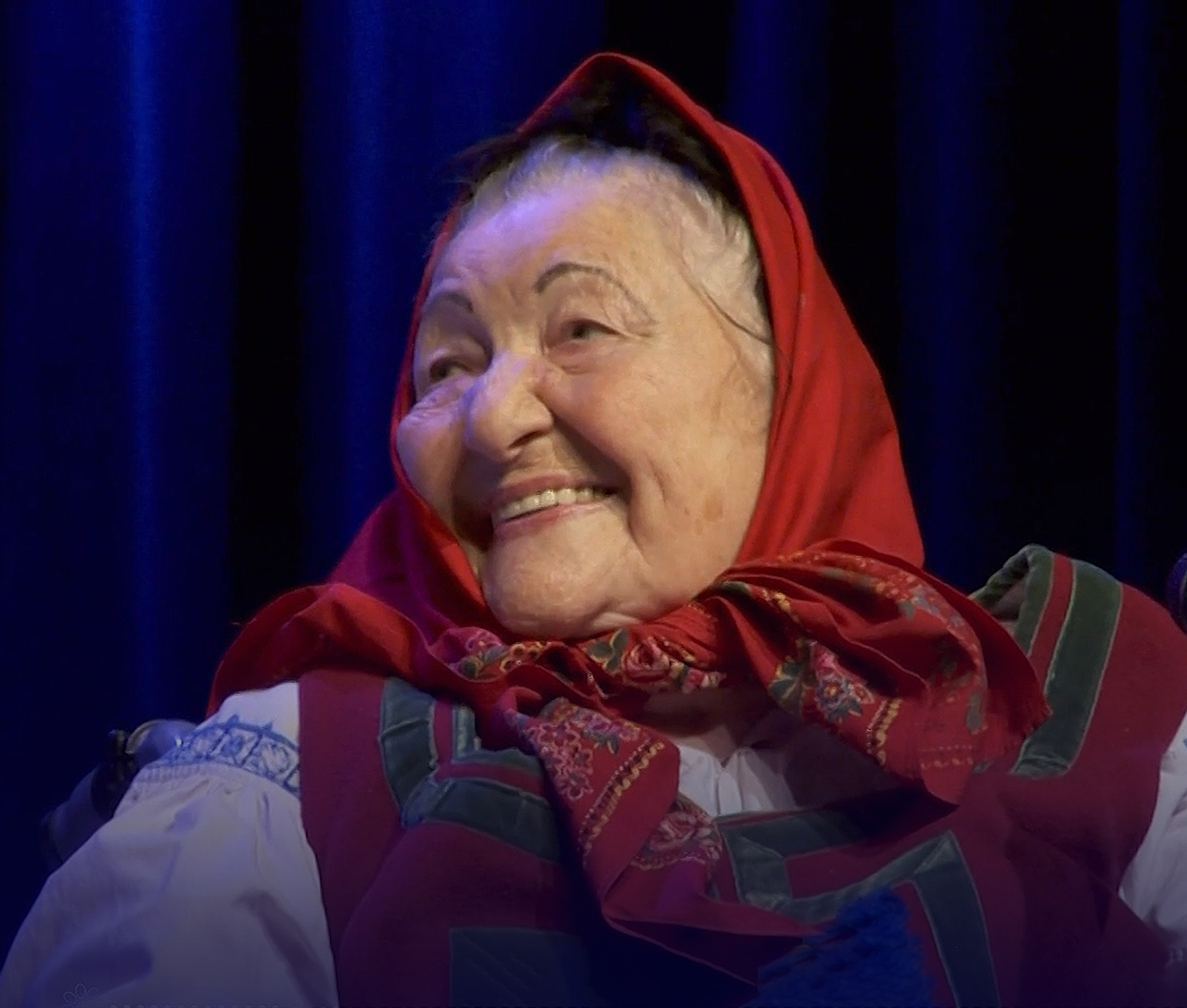 Jarmila Šuláková - královna lidové písně - iVysílání | Česká televize