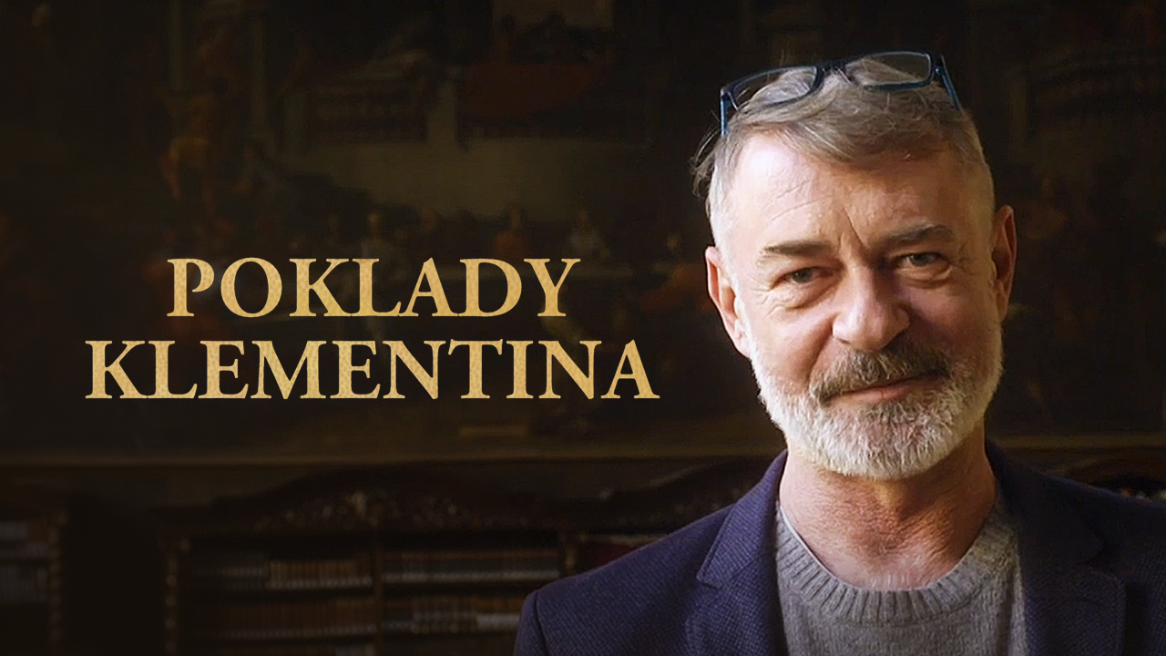 Poklady Klementina - iVysílání | Česká televize