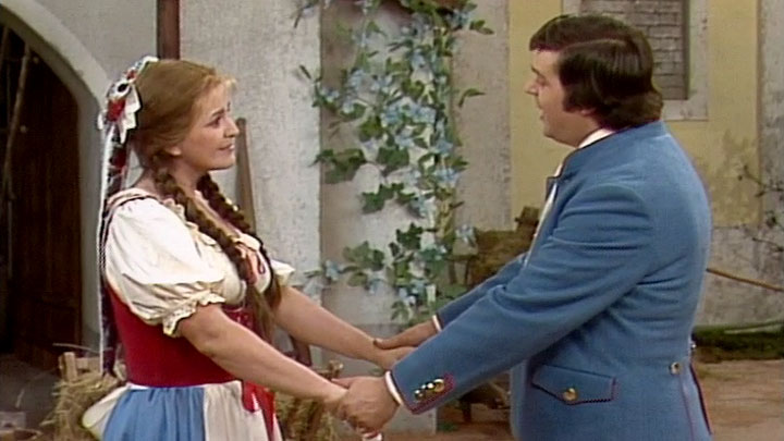 Věrné milování - iVysílání | Česká televize