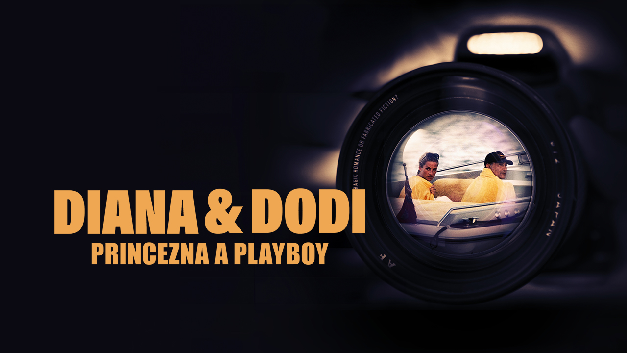 Diana a Dodi, princezna a playboy - iVysílání | Česká televize