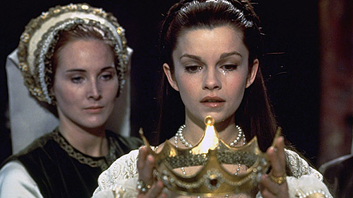 Tisíc dnů s Annou - iVysílání | Česká televize