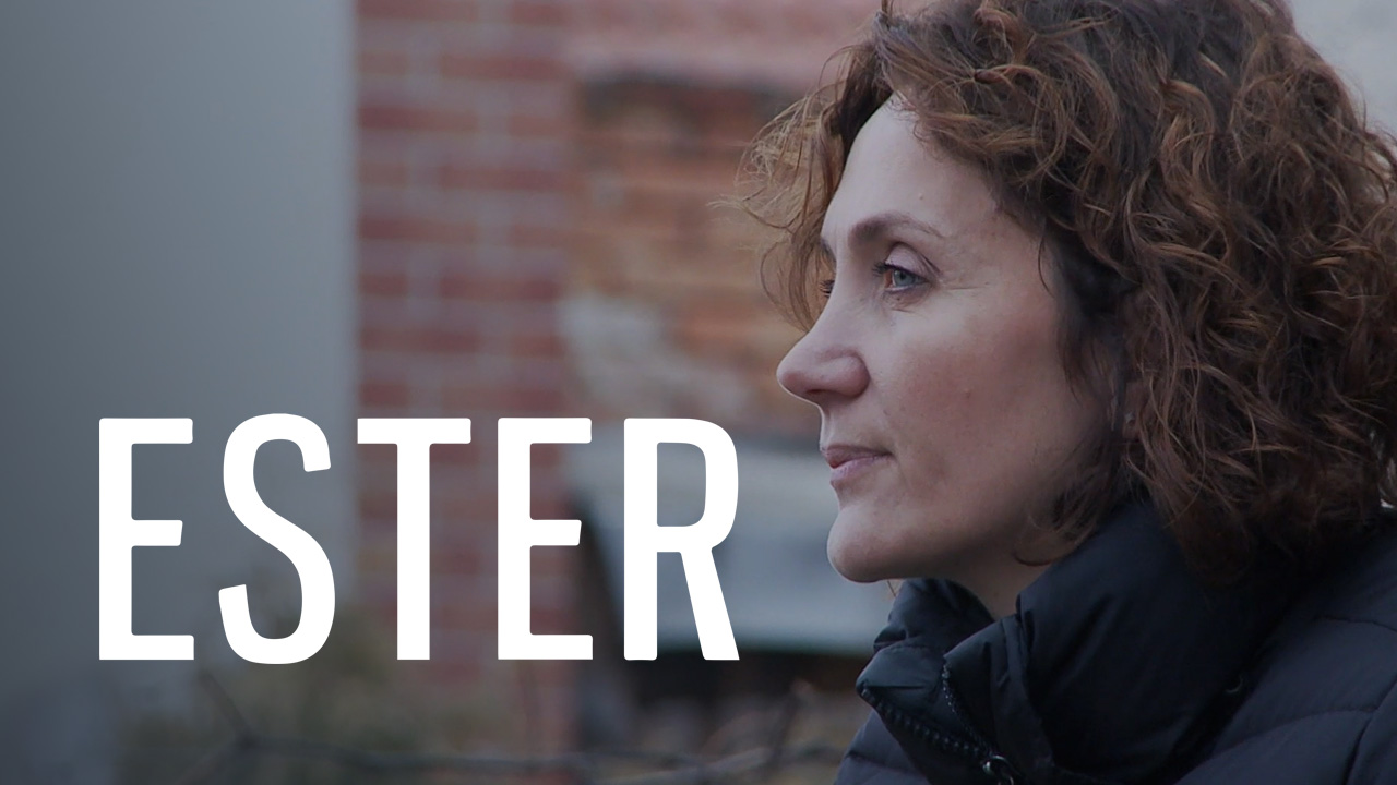 Ester - iVysílání | Česká televize