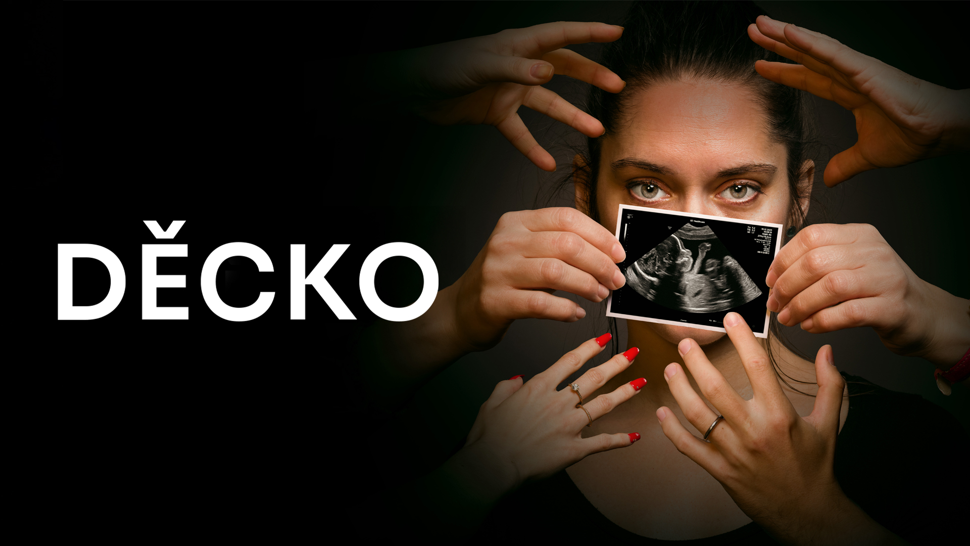 Děcko - iVysílání | Česká televize