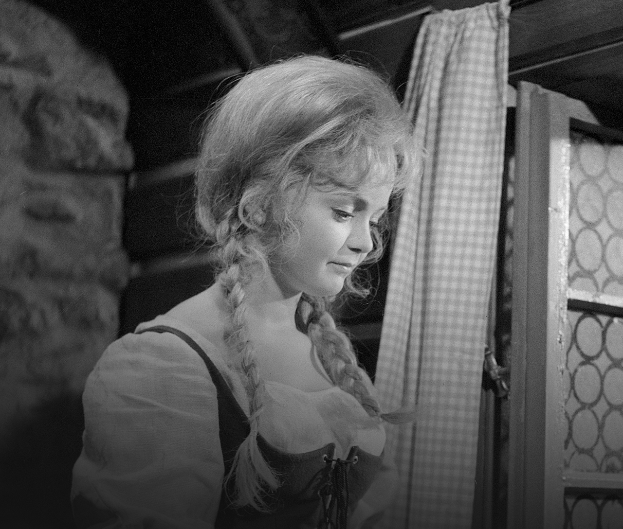 Popelka - iVysílání | Česká televize