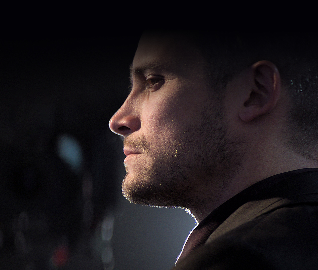 Lesní vrah - iVysílání | Česká televize